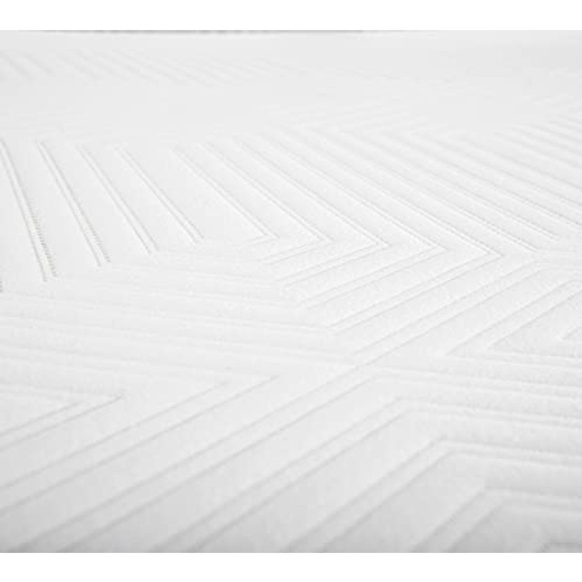Sleepy's by Mattress Firm | Memory Foam Doze Mattress | Queen Size | 10" Medium Comfort | Pressure Relief | Moisture Wicking Breathable | Adjustable Base Friendly