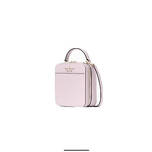 Kate Spade New York Kate Spade Daisy Vanity Crossbody Bag (Pale amethyst)