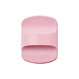 SOEOR Magslider 6 Pack Replacement for YETI Magnetic Lids (Pink Harbor, Ice Pink, Bimini Pink, Canopy Green, King Crab, High Desert Clay)
