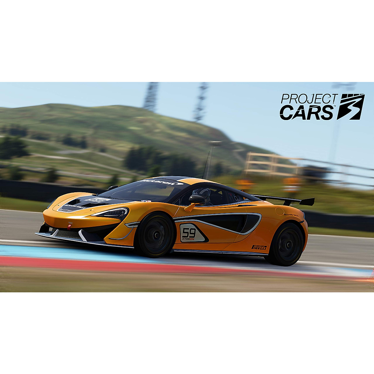 Project CARS 3 - Xbox One