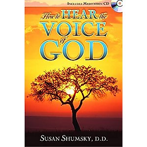 How to Hear the Voice of God