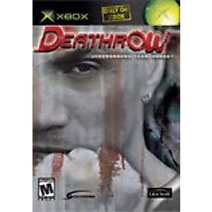 Deathrow - Xbox
