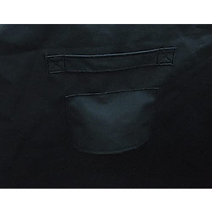 KUMPLE Extension 36" Griddle Cover fits for The Most Griddle from 66" to 75"