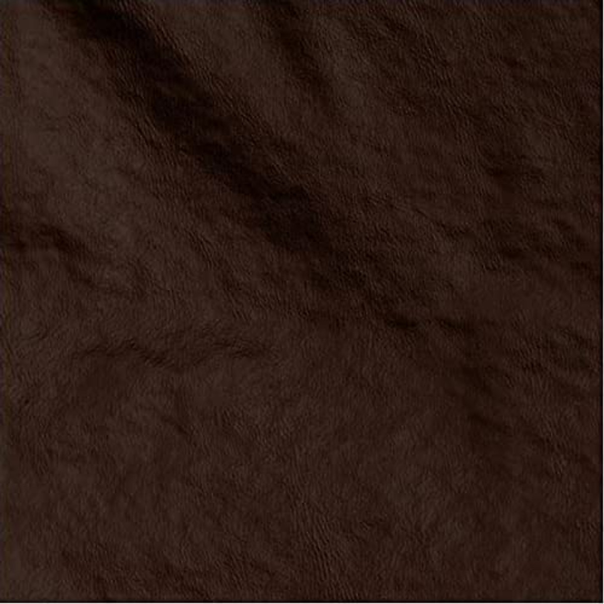 Plastex Faux Leather Galaxy Vinyl, Brown 5 Yards
