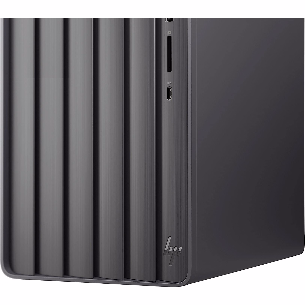 HP 2022 Newest ENVY TE01 Desktop Computer, 11th Gen Intel i5-11400 6-Core Processor, Wireless-AC, HDMI, VGA, Wilreless Mouse&KB Combo, Windows 11 Operation System (16GB RAM | 512 GB PCIe SSD)