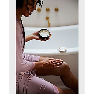 The Body Shop Shea Body Butter – Hydrating & Moisturizing Skincare for Very Dry Skin – Vegan – 6.4 oz