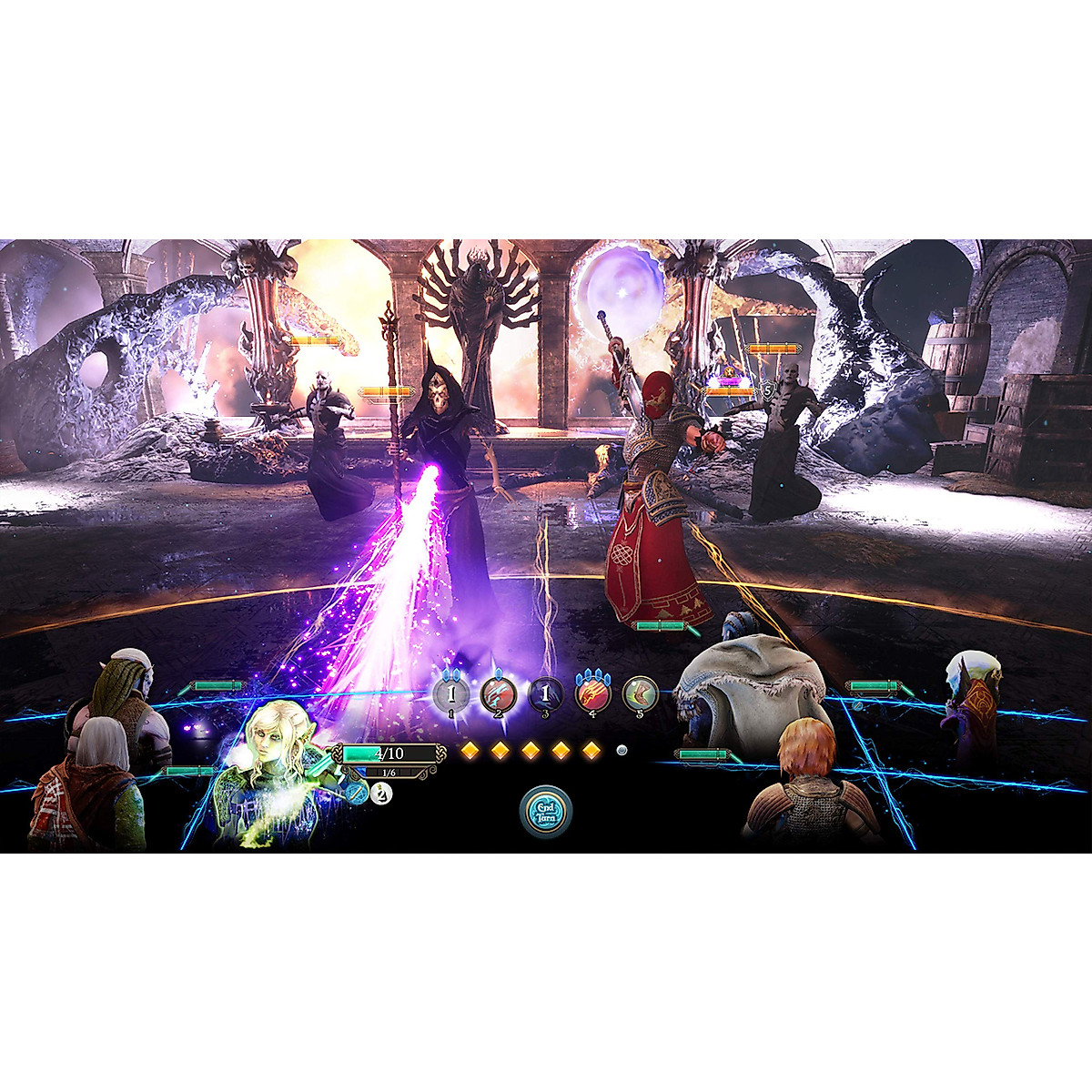 The Bard's Tale IV: Director's Cut - Xbox One