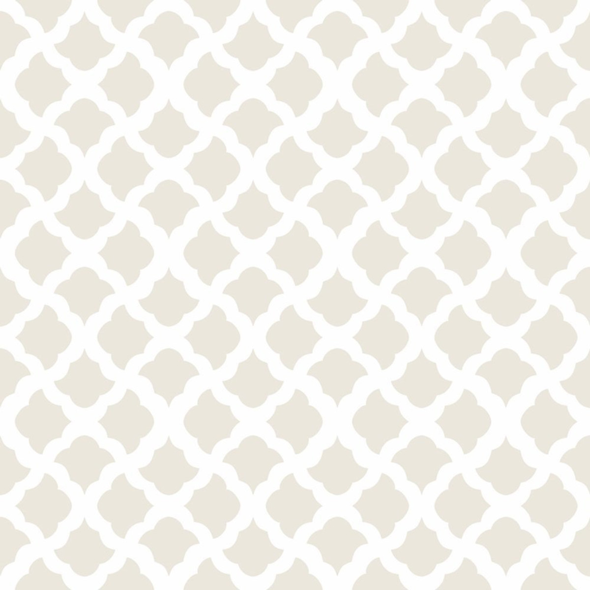 Con-Tact Brand Grip Prints Durable Adhesive Non-Slip Shelf and Drawer Liner, 18" x 4', Talisman Taupe, 6 Rolls