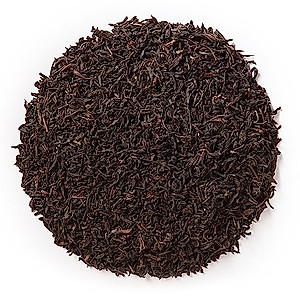 Davidson's Organics, Russian Caravan, Loose Leaf Tea, 16-Ounce Bag