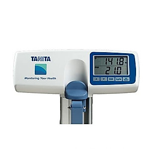 Tanita WB-3000 Digital Physicians Scale 660 lb Capacity - Dare to Compare