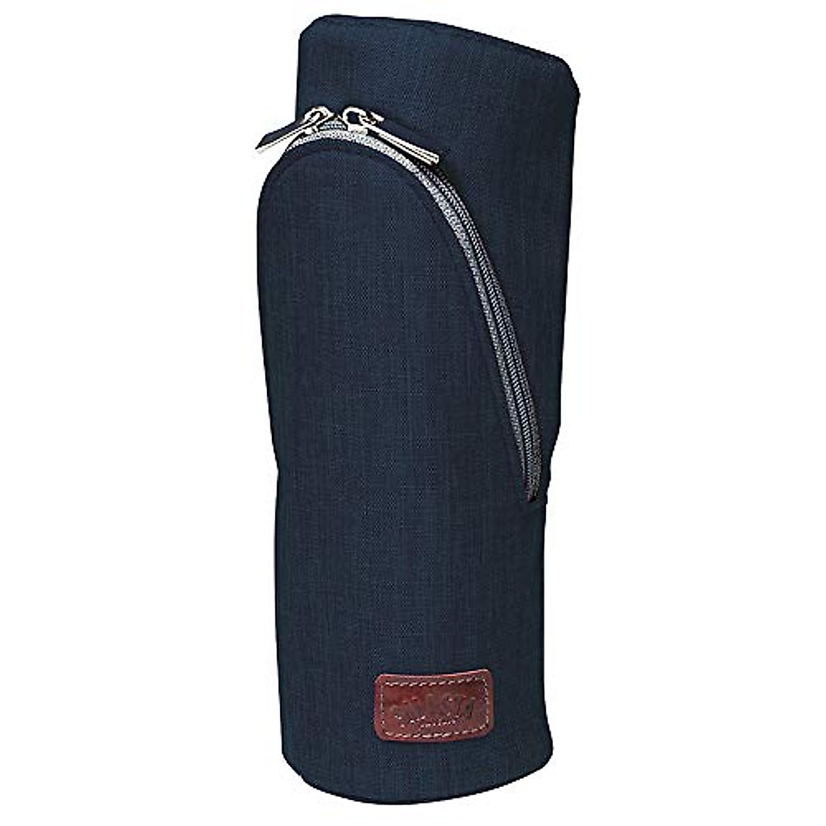 Sonic FD-1607-K Pen Case, Standing Pen Case, Smasta, Calm, Navy