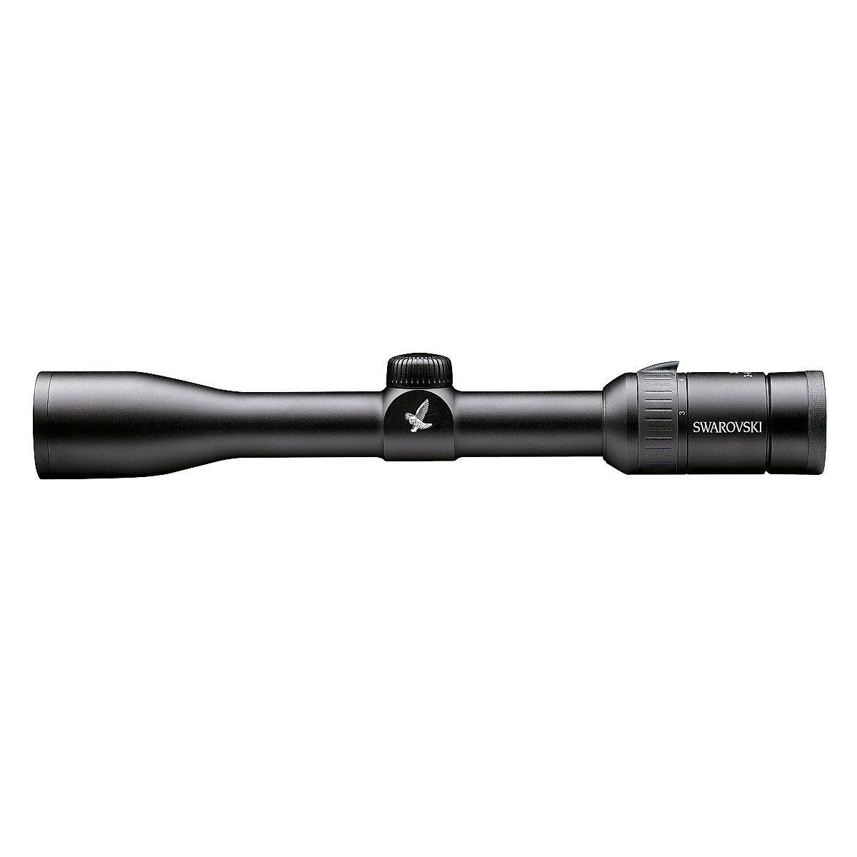 Swarovski Riflescope Z3 3-9x36 Plex