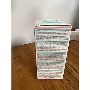 HAIRBURST Shampoo, Conditioner & Chewable Vitamin Bundle All Natural Hair Growth For Longer, Stronger Hair