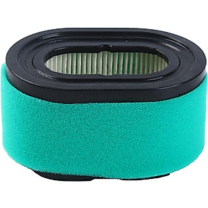 497725 Air Filter With 273185 Pre Filter Replace for B & S 5055K 4197 497725 497725S 5055 494586