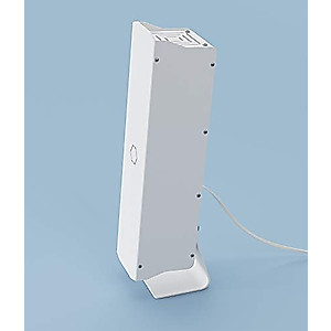 SOLAR BREEZE-1 UV Air Recirculator Purifier & Sanitizer Germicidal Low Noise