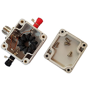 Balun Antenna DIY Kits for HAM Balun Balance Equipment Amateur DIY