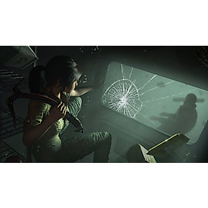 Shadow of the Tomb Raider: Croft Edition (Xbox One)