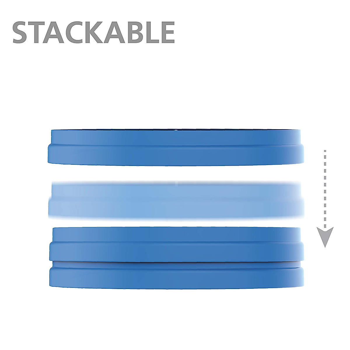 Zak Designs Marvel Spider Man Double-Sided Embossed Texture and 3 Sections Durable Material is BPA Free and Perfect for Kids (9", Set of 2), 9 inches, SpiderMan Classic PP Flip-It Plate 2pc (SPCE-1390)