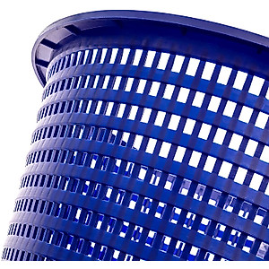 ATIE Pool Skimmer Basket SPX1070E & B-9 B9 and R211100 Vac-Mate Basket Replacement Fits Most Hayward Pentair SwimQuip Pool Skimmers and Other Brand Pool Skimmers - Not Weighted (2 Pack)