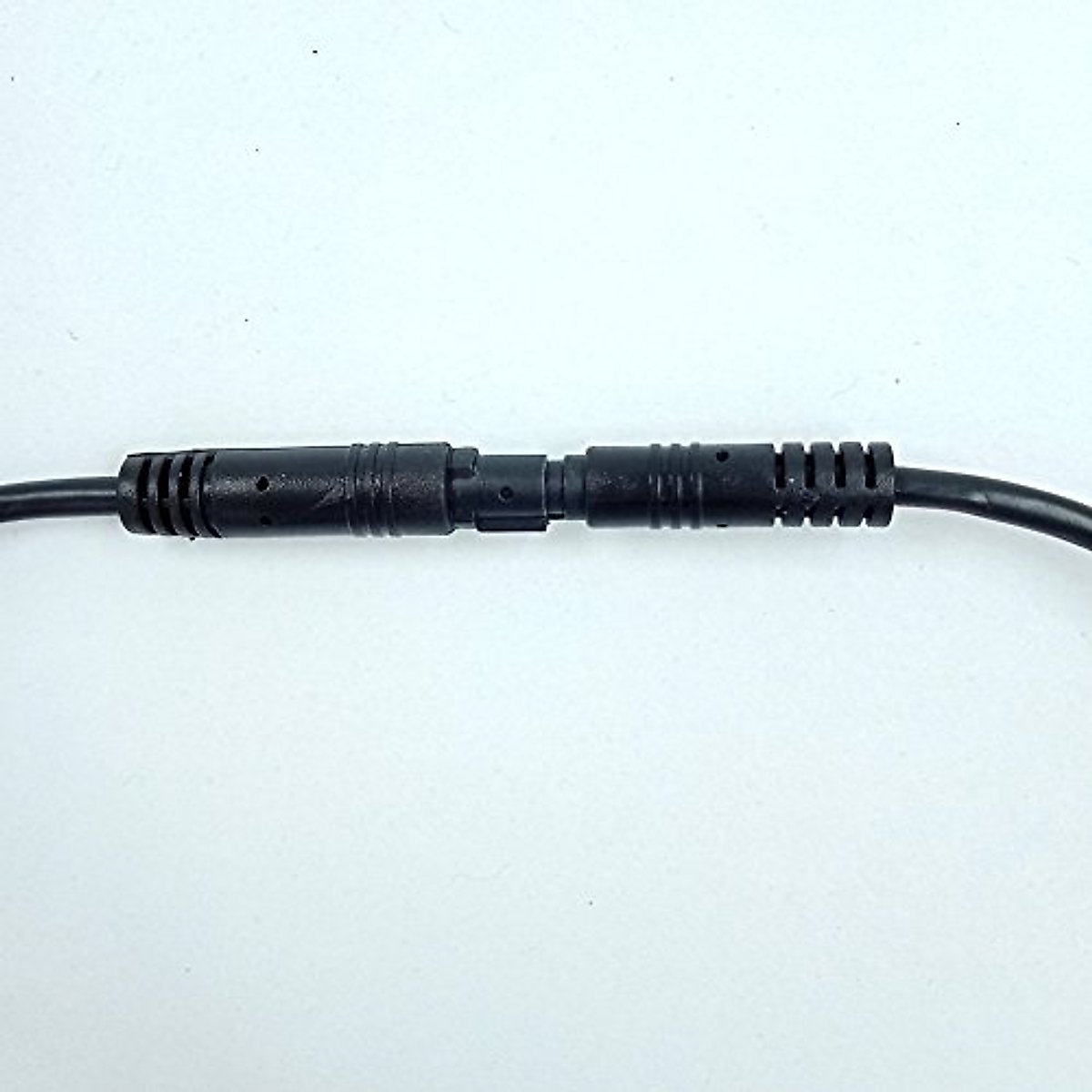 Backup Camera Extension Cable, 5 Pin 6.5 Ft Dash Cam Cord Car Dash Camera Rear View Camera Cord Wires