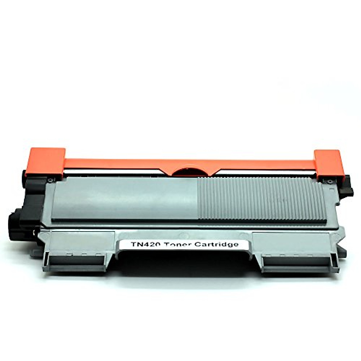 Compatible Replacement Laser Toner Cartridge for Brother TN450/TN420, Compatible with Brother Printers HL 2240D/2250DN HL-2130,for Lenovo LT2441/ LT2461 [Black, 4 Packs]