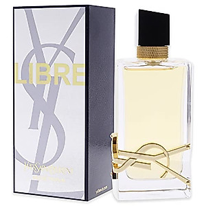 Yves Saint Laurent Libre Women 3 oz EDP Spray
