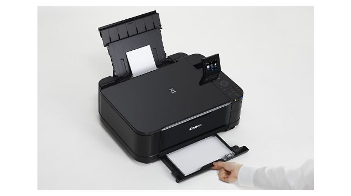 Canon PIXMA MG5220: Versatile Wireless Photo Printer