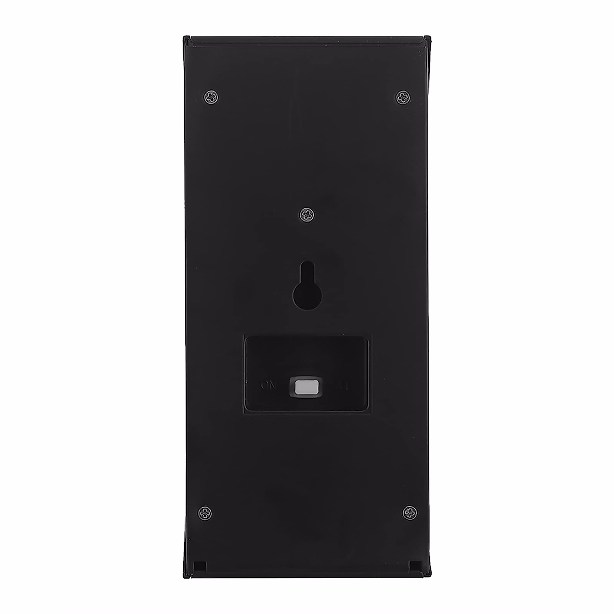 Solar Wall Light, LEDs Light Source Energy Saving Solar Powered Light Heatproof Solar Power Motion Sensor Lamp for Illumination in Outdoor Courtyard (3)