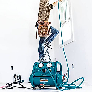 Makita AC001 Compact Air Compressor