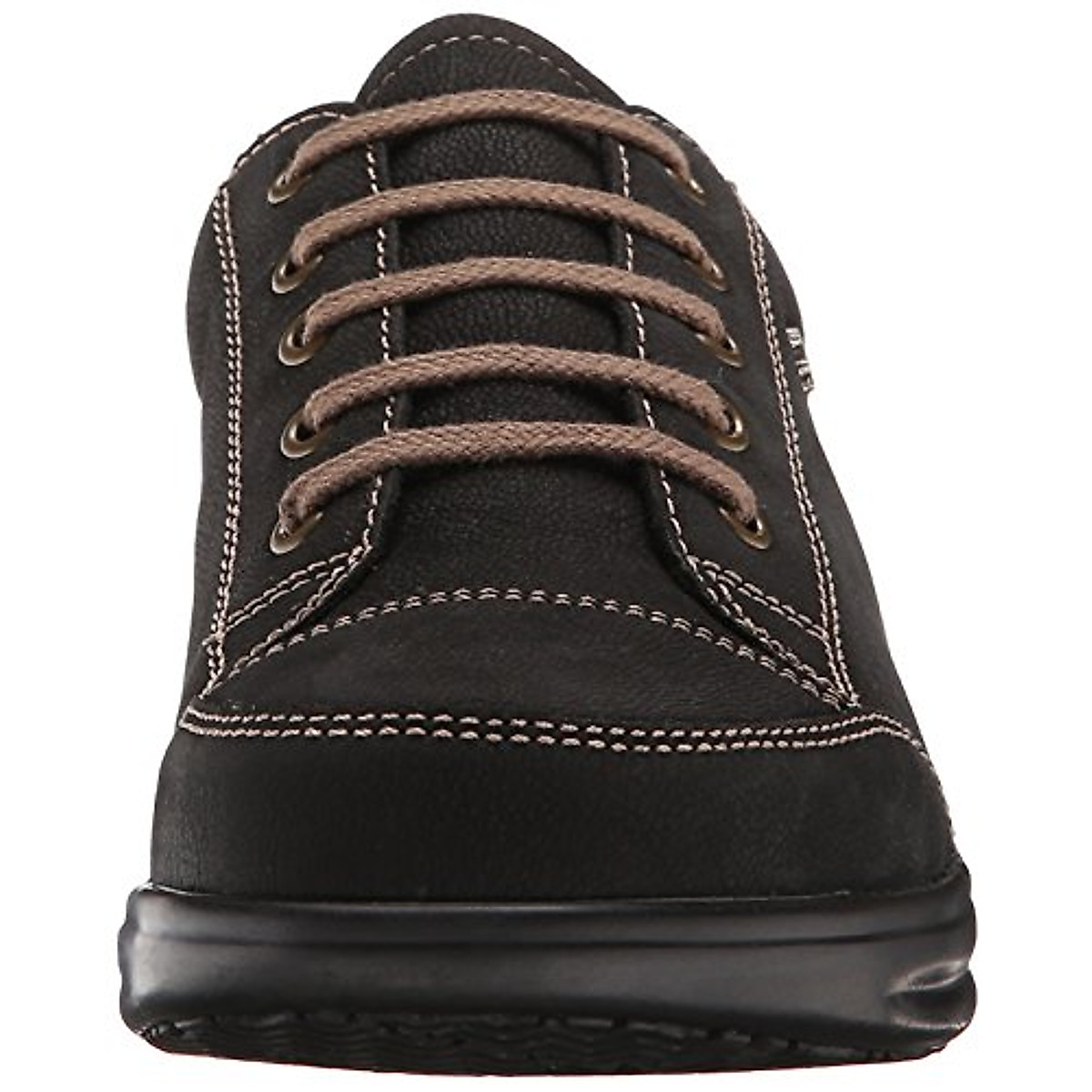 Finn Comfort Ikebukuro - 2911 Black Rodeobuk 6 (UK Women's 3.5) Medium