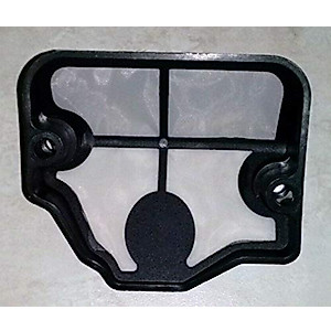 ProPart Mesh Air Filter Compatible with Husqvarna 41 142 36 Model Replaces 530-02-98-11 and 530029811