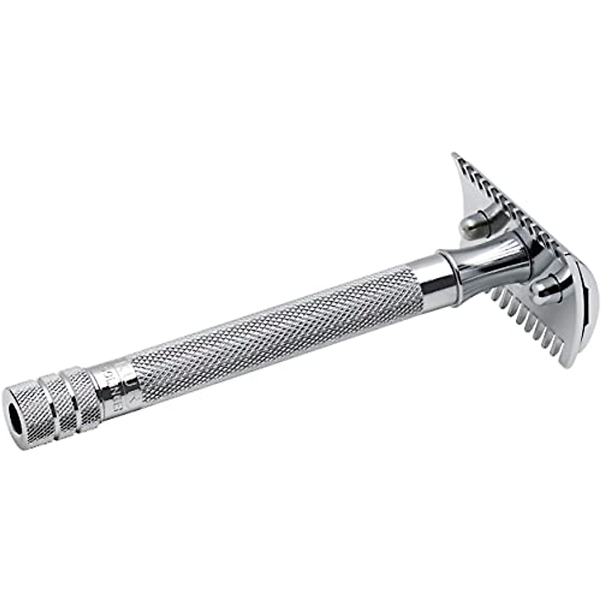 Merkur Razor Double Edge Safety Razor, MK-25C