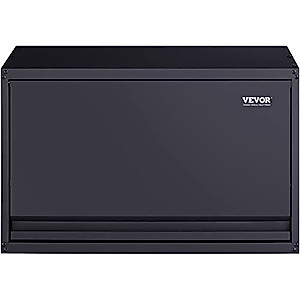 VEVOR Metal Garage, 20" Wall Cabinet