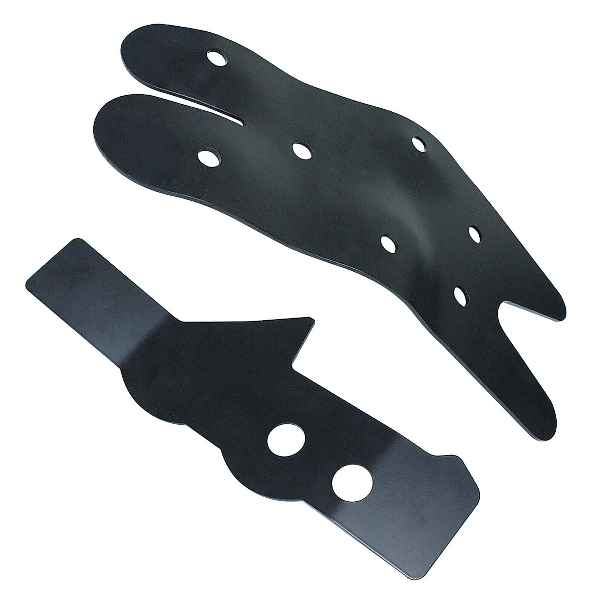 Pair(2) Frame Support Kit Fits 1973-1987 C-h-e-v-y GMC Suburban Blazer Jimmy C/K10