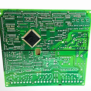DA92-00384N For Samsung Refrigerator Main Control Board Assembly RF263BEAES