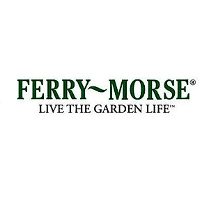 Ferry Morse Jiffy-Pots Organic Seed Starting 5" Biodegradable Peat Pots, 6 Count, 4-Pack