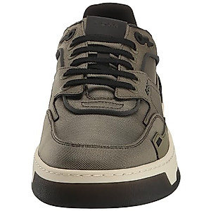 BOSS Baltimore Basketball Inspired Low Profile Sneaker