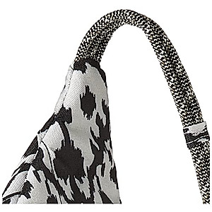 KAVU Mini Rope Sling, Ink Blot
