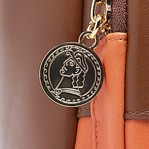 Loungefly Disney Hercules Cosplay Women's Backpack