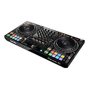 Pioneer DJ DDJ-1000SRT 4-deck Serato DJ Controller