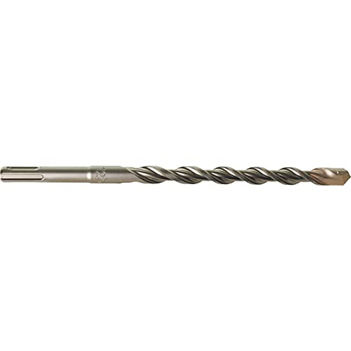 Milwaukee Tools - SDS-Plus Drill Bits 2 Cut 12mm x 210mm (1)