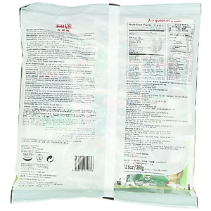 Gold Kili All Natural Instant Caffeine-free Ginger Drink, 20-Count Bags (Pack of 3)