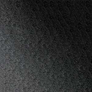 Rust-Oleum 245217-2PK Universal All Surface Hammered Spray Paint, 12 oz, Black, 2 Pack