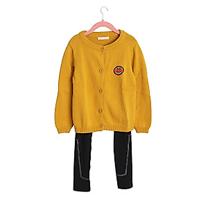 Finnhomy Non-Slip Clothes Hangers for Baby and Kids 20-Pack Velvet Hangers with Movable Clips, Heavy-Duty and Space-Saving for Pants,Skirts, Coat, Pink