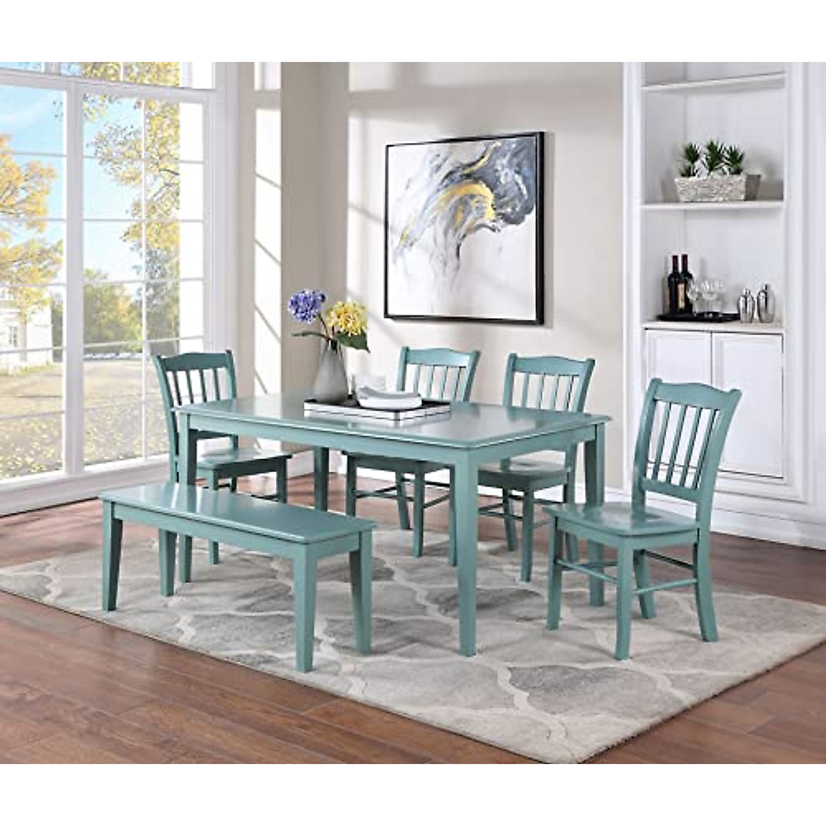 Colorado Dining Chairs – Set of 2