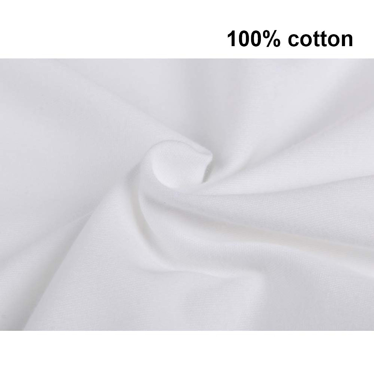 BLOOMSTAR Nursery Swaddling Blankets Cotton, Wearable Blanket With Sleeve,Baby Sleeping Bag, Sleeping Sack