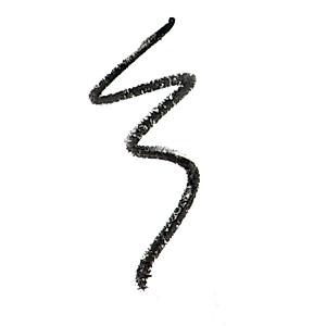Gabriel Cosmetics Classic Eyeliner (Black), Natural Eye Liner, Paraben Free, Vegan, Gluten-free, Cruelty- free, Non GMO, long lasting, Infused with Jojoba Seed Oil, Super Smooth, 0.04 Oz.