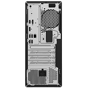 Lenovo ThinkCentre M70t Gen 3 11T6001PUS Desktop Computer - Intel Core i5 12th Gen i5-12400 Hexa-core (6 Core) 2.50 GHz - 16 GB RAM DDR4 SDRAM - 512 GB NVMe M.2 PCI Express PCI Express NVMe 4.0 x4 SSD