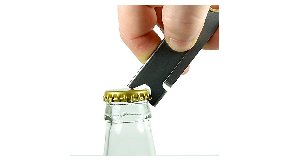 Screwpop Ron's Utility Knife 3.0 Keychain Multi-Tool