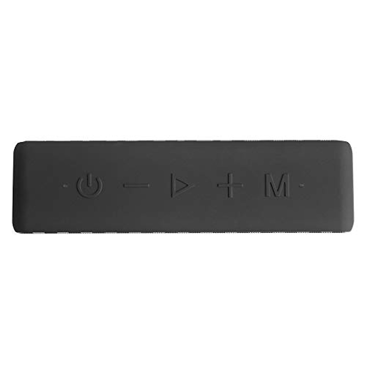 Rockville Faze 50w Portable Bluetooth Speaker TWS Wireless Link Waterproof, Black (Faze Black)